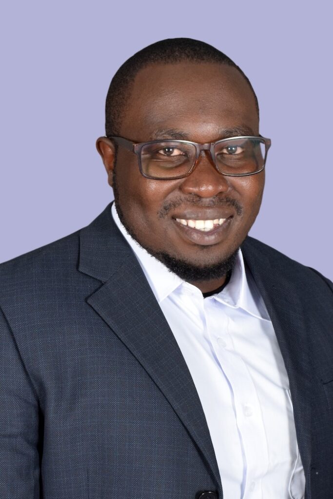 Leadership and Team | Axmed