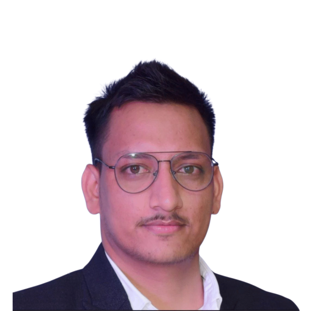 Leadership and Team | Axmed