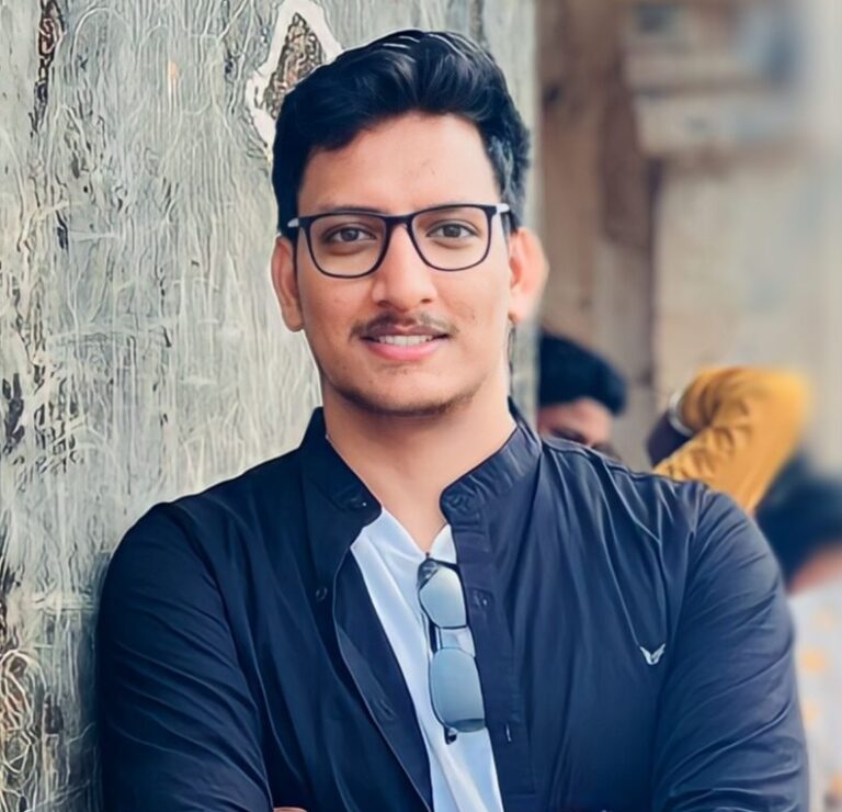 Leadership and Team | Axmed