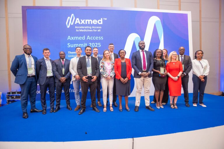 Axmed | Access to Medicines for all