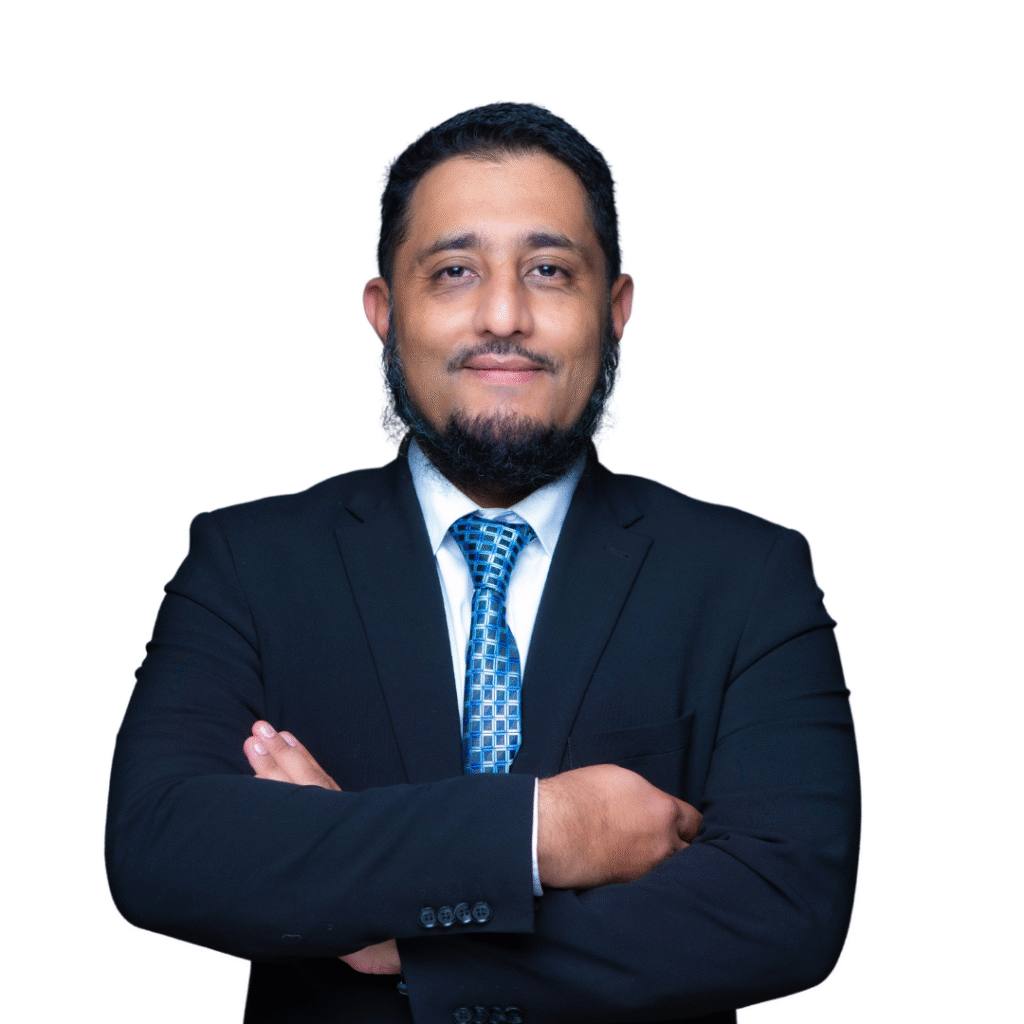 Leadership and Team | Axmed