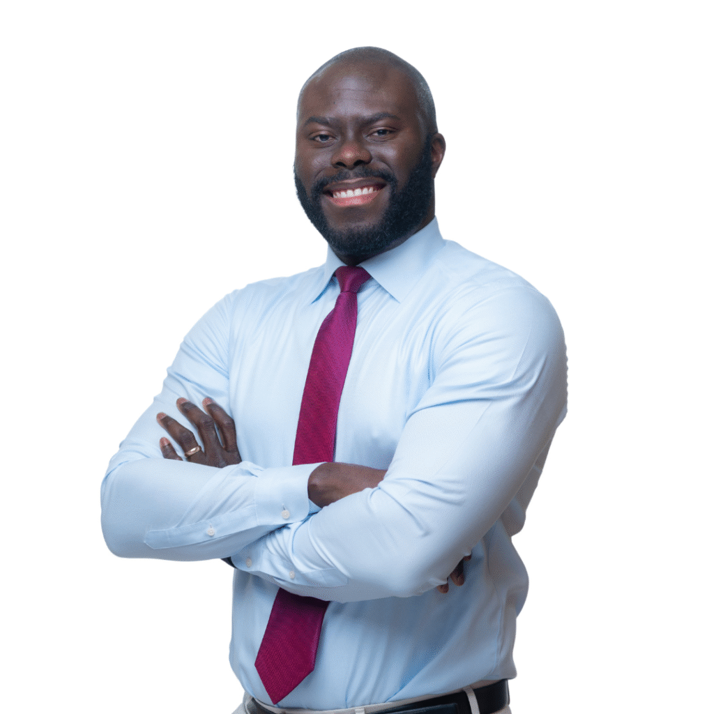 Leadership and Team | Axmed