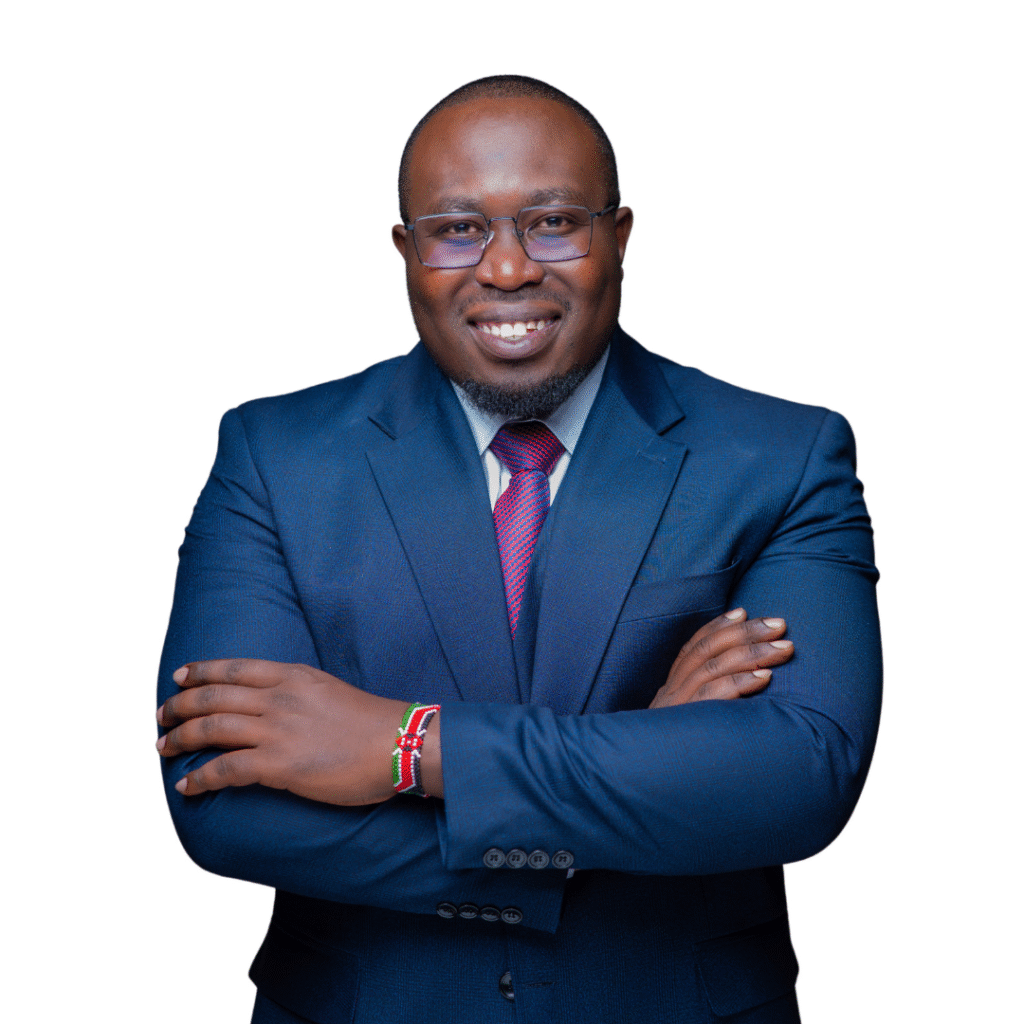 Leadership and Team | Axmed