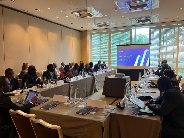 Axmed | Access to Medicines for all